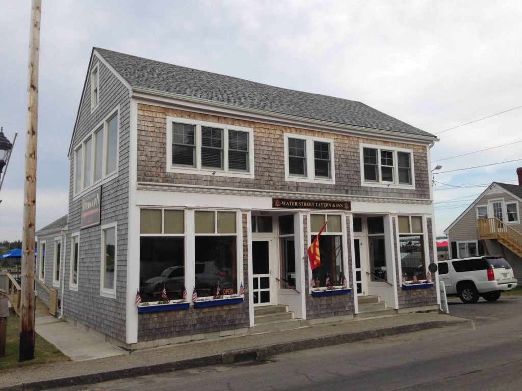 Land of Liberty Explorers