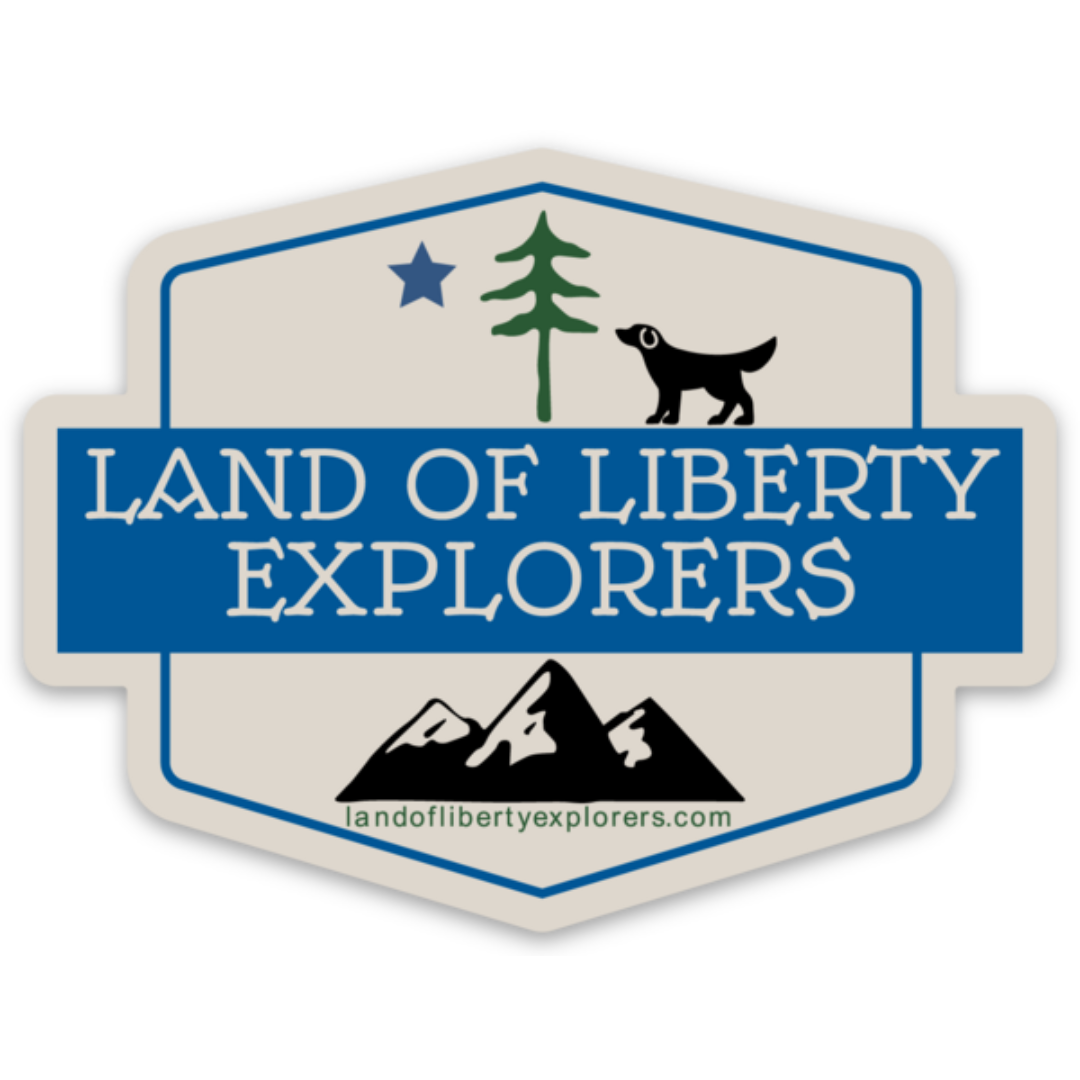 Land of Liberty Explorers
